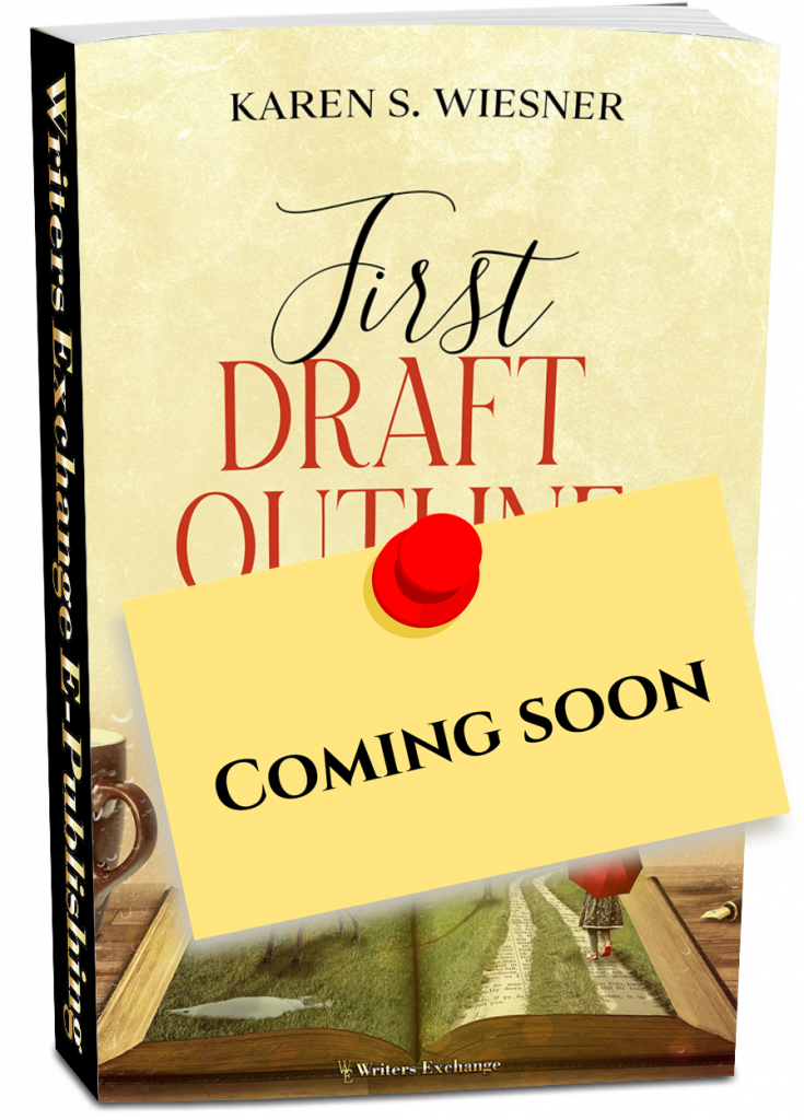 3D Fiction Fundamentals Collection, Volume 1: First Draft Outline by ...